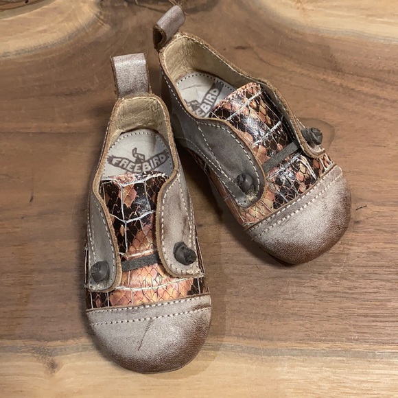 Freebird by Steven | Shoes | Freebird Baby Mabel Shoes | Poshmark